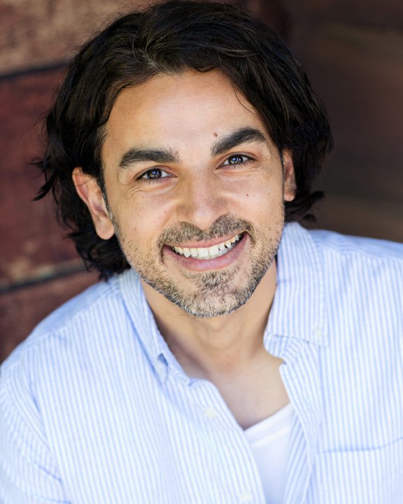 Picture of Stevin Knight