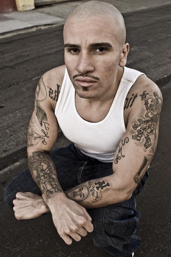 Picture of Cesar Garcia