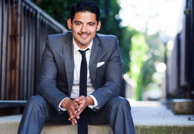 Picture of Robert Renderos