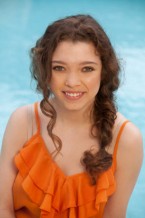 December Ensminger picture