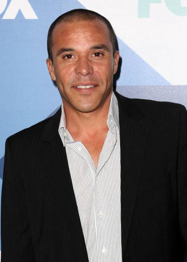 Picture of Michael Irby