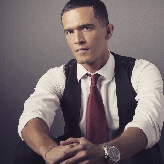 Picture of Vinicius Machado