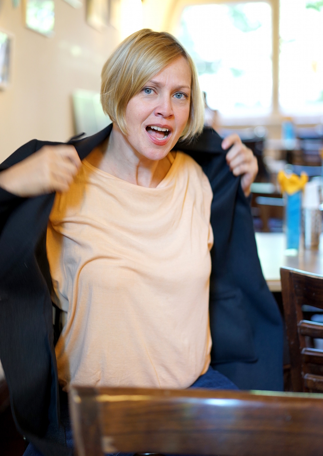 Christine Döring picture