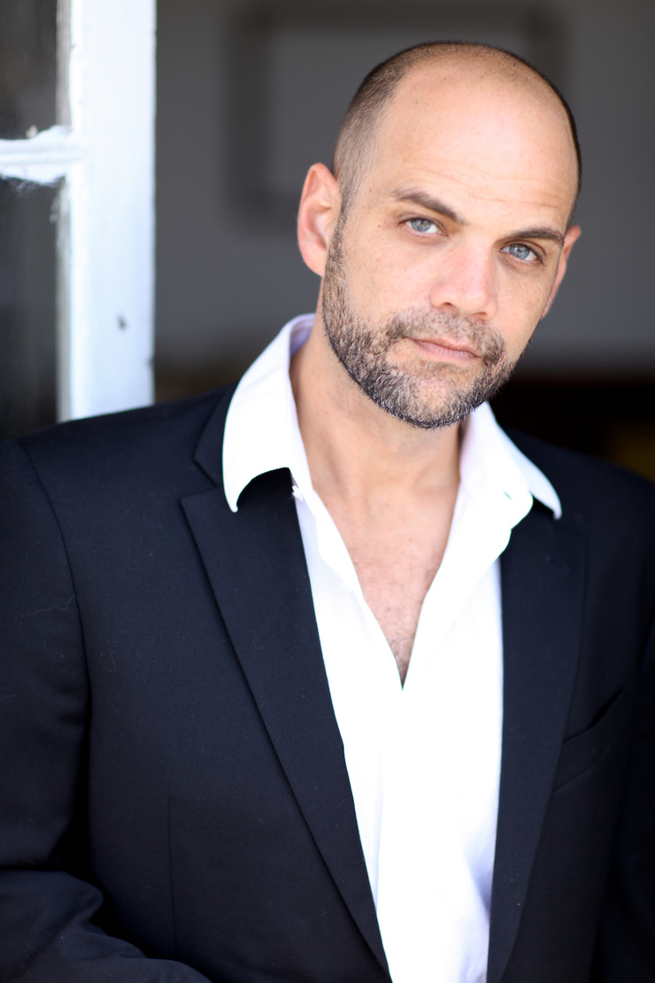 Picture of Jackson Beals