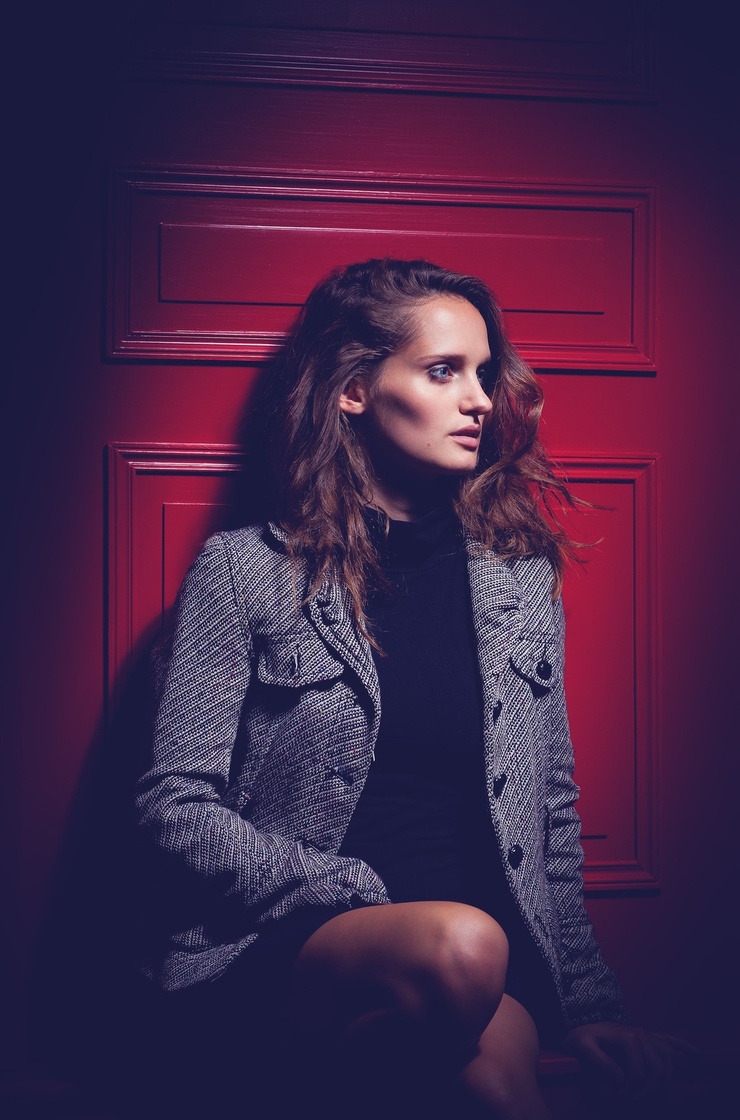 Picture of Alma Hasun