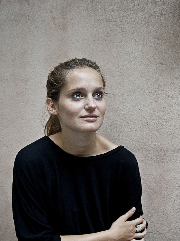 Picture of Alma Hasun