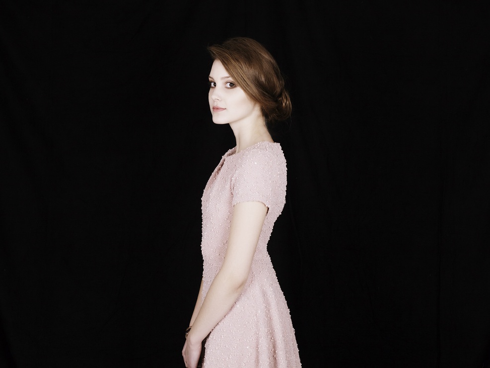 Picture of Maja-Celiné Probst