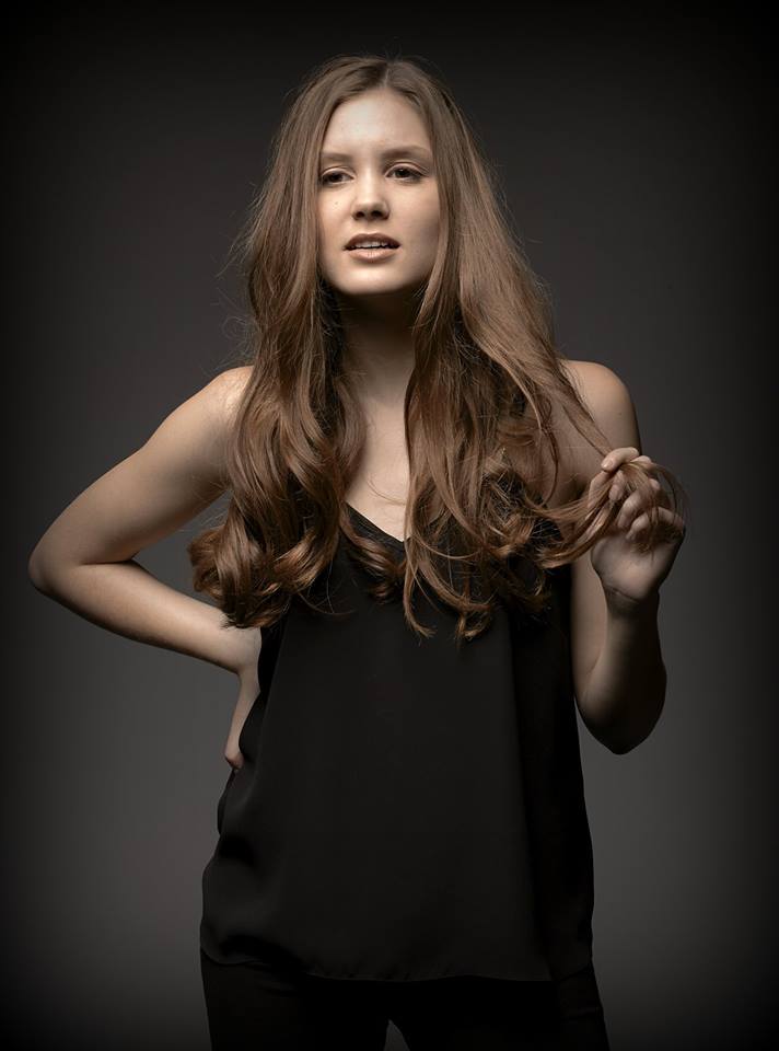 Picture of Maja-Celiné Probst