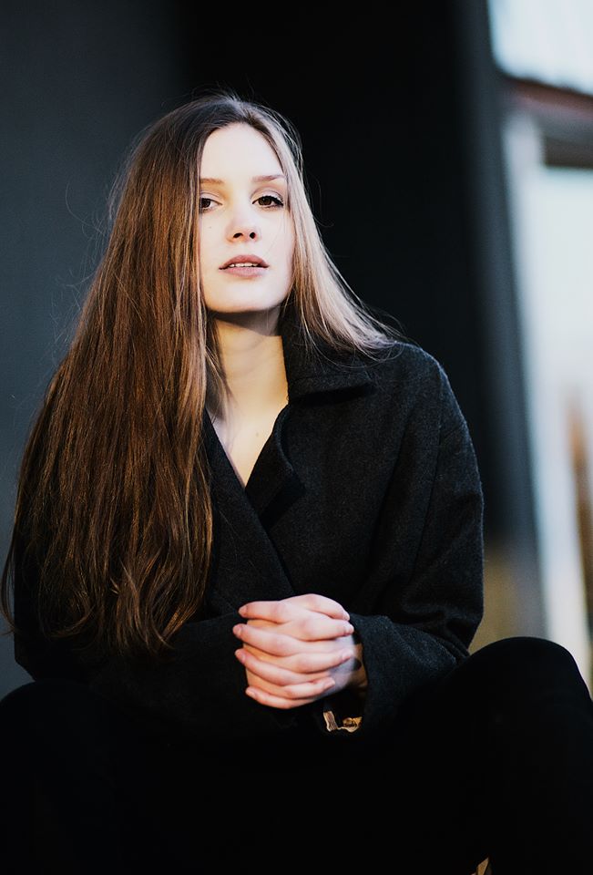 Picture of Maja-Celiné Probst