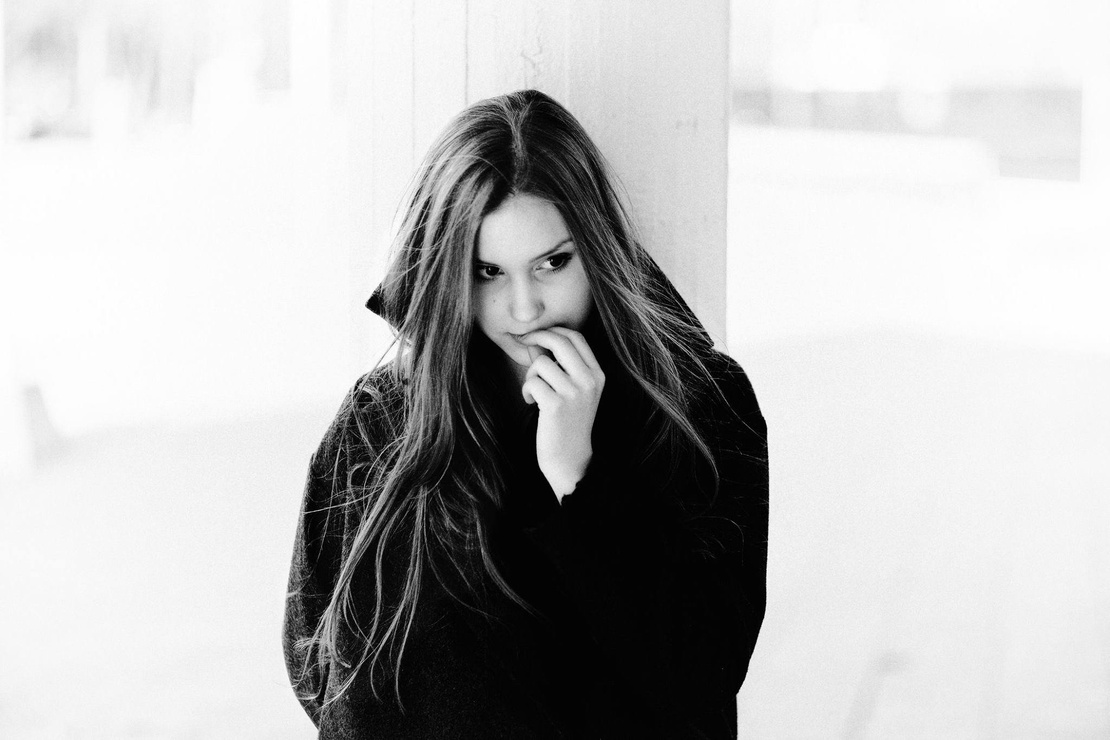 Picture of Maja-Celiné Probst