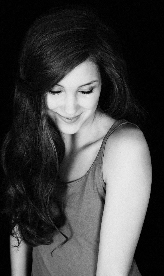 Picture of Maja-Celiné Probst