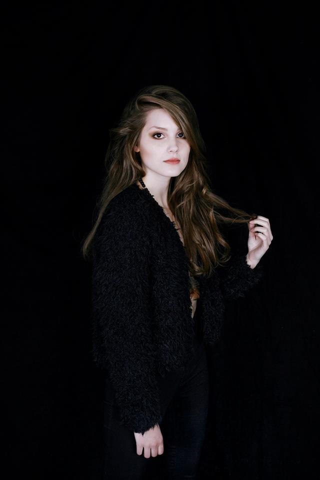 Picture of Maja-Celiné Probst