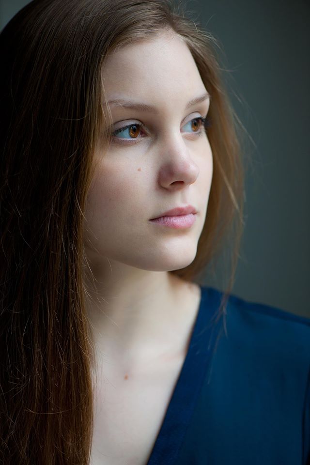 Picture of Maja-Celiné Probst