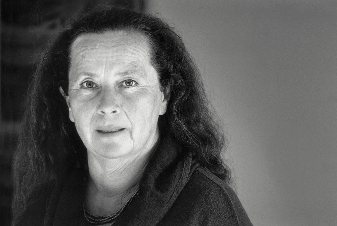 Picture of Doris Buchrucker