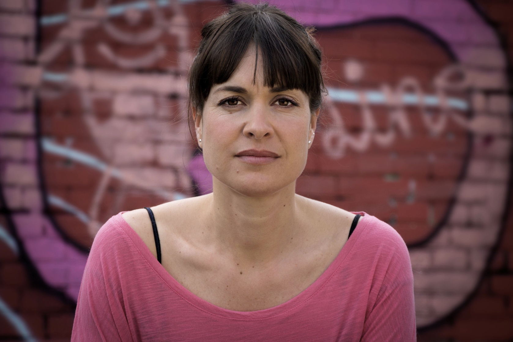 Cecile Bagieu picture