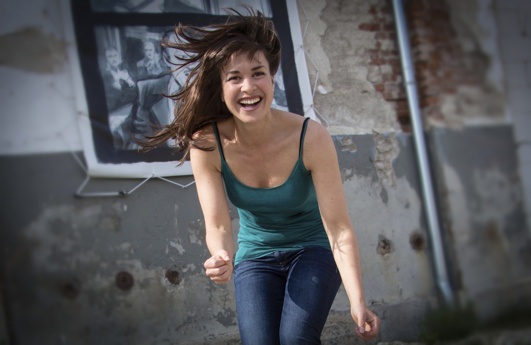 Picture of Cecile Bagieu