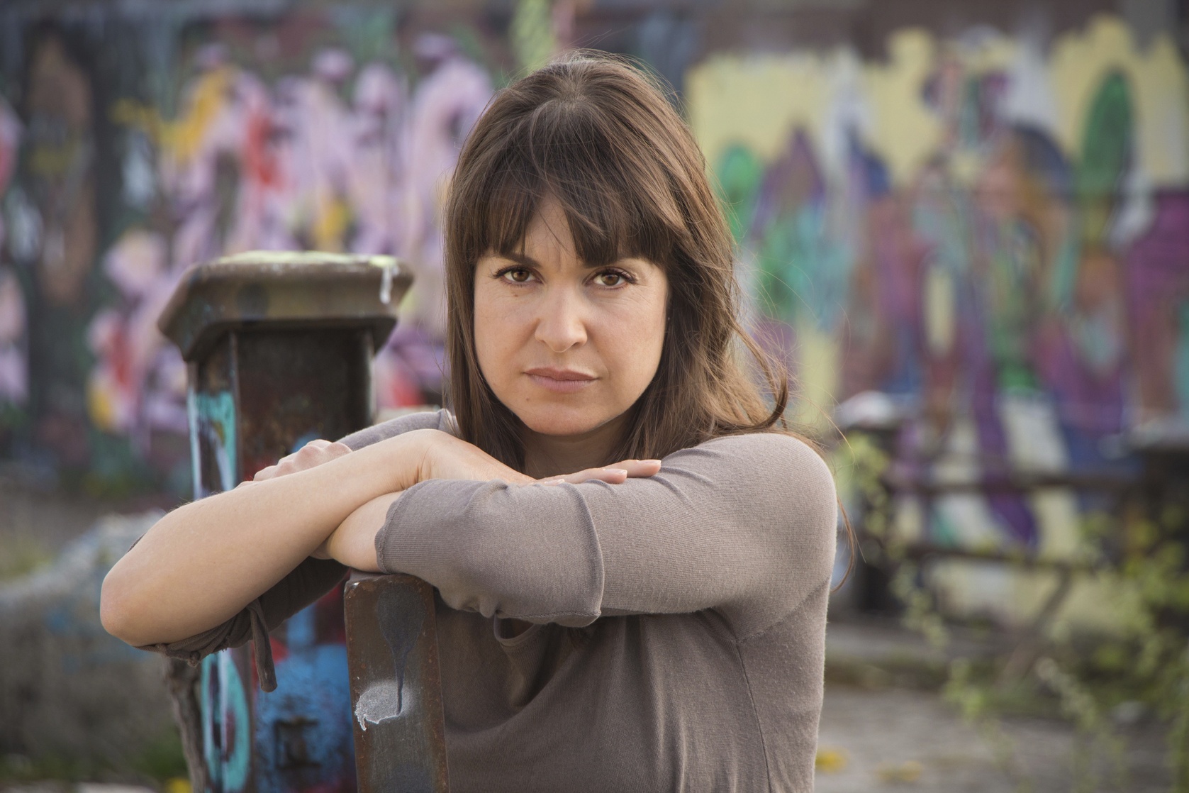 Picture of Cecile Bagieu