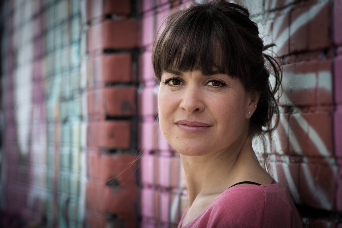 Picture of Cecile Bagieu