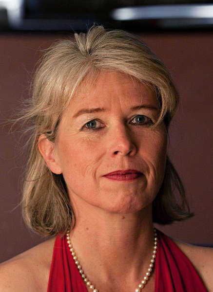 Image of Benita Rinne