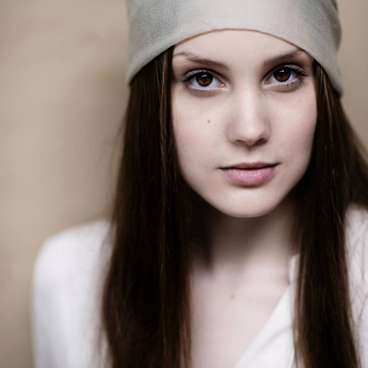 Picture of Maja-Celiné Probst