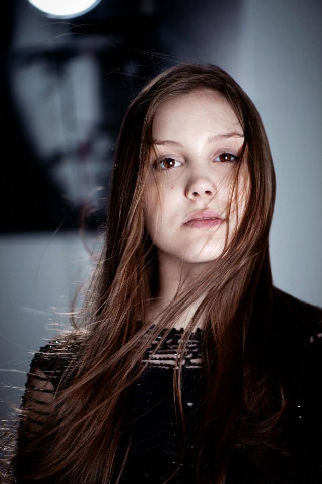 Picture of Maja-Celiné Probst