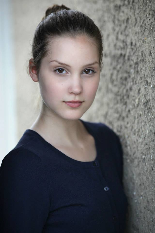 Picture of Maja-Celiné Probst