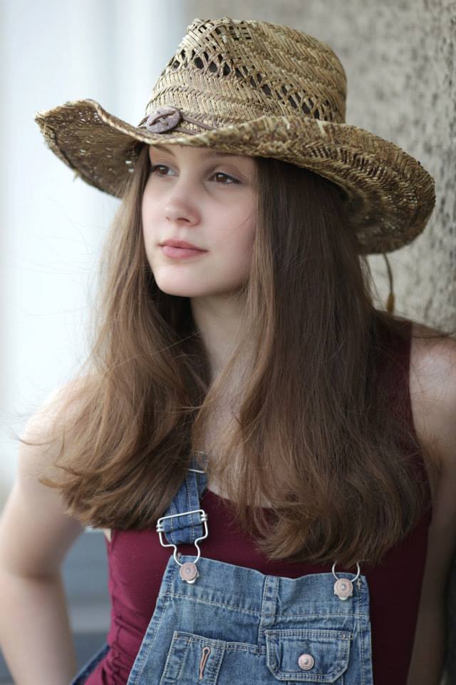 Picture of Maja-Celiné Probst