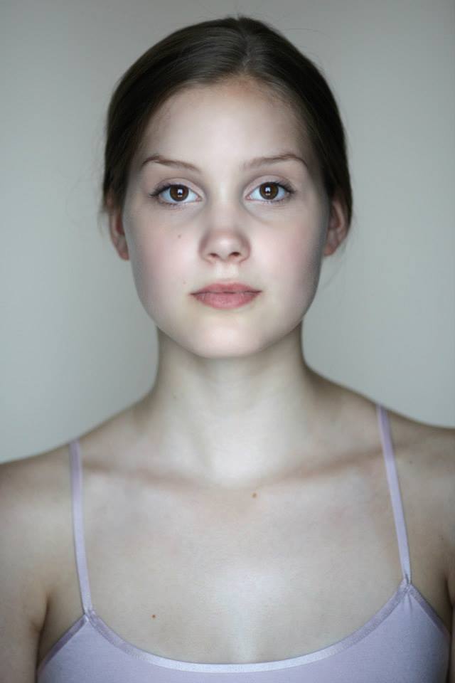 Picture of Maja-Celiné Probst