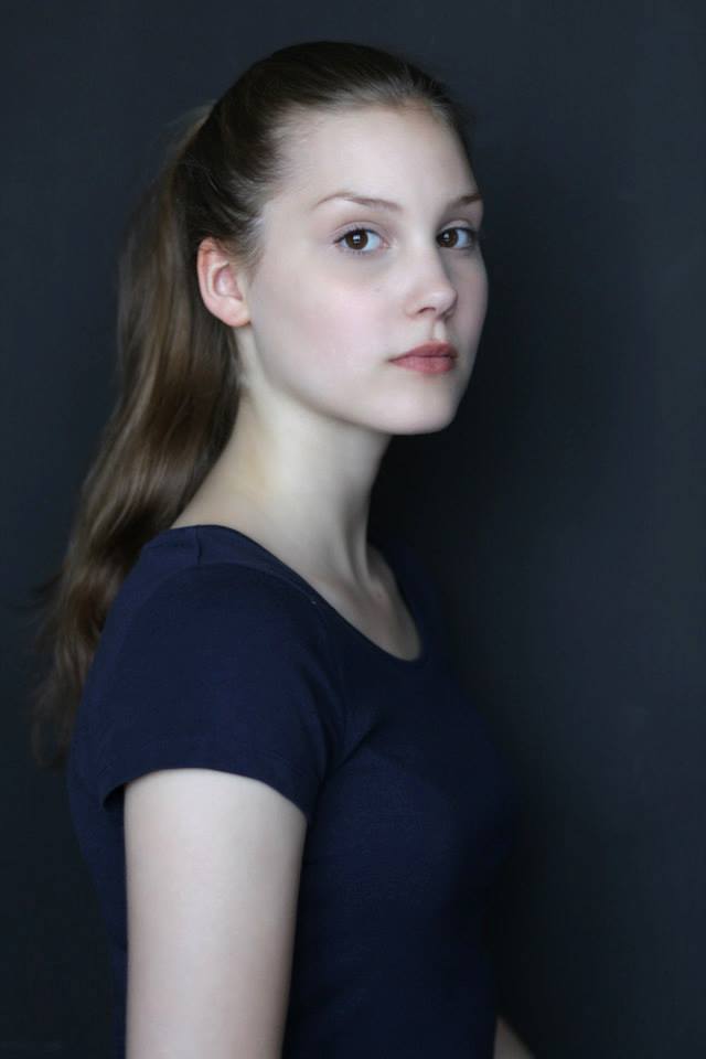 Picture of Maja-Celiné Probst