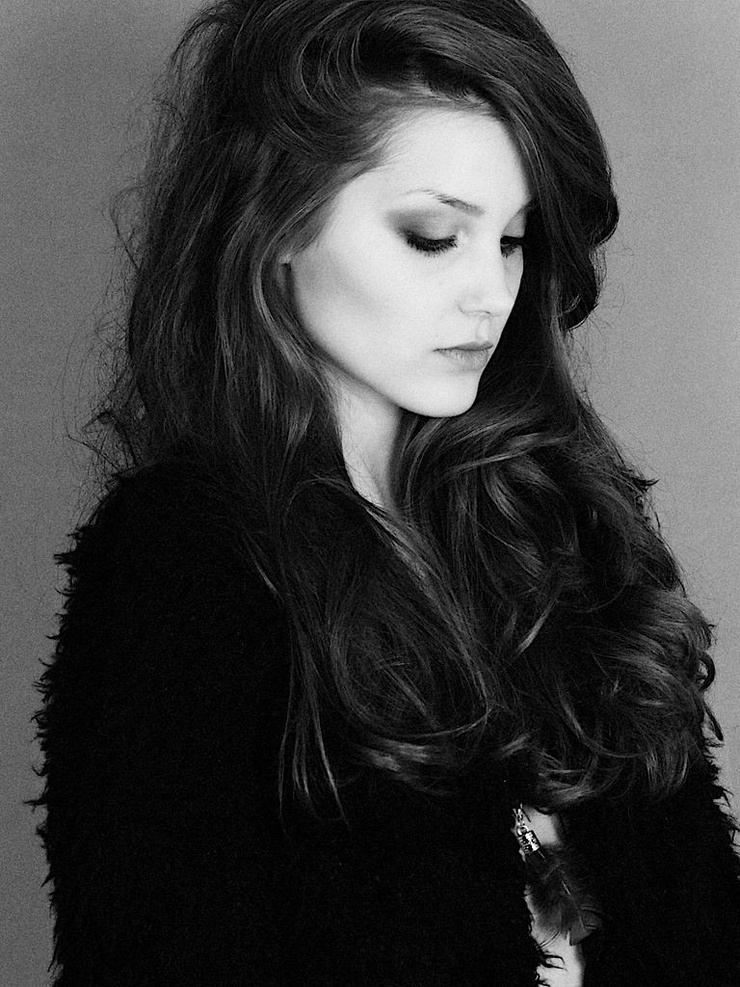 Picture of Maja-Celiné Probst