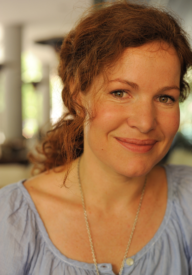 Picture of Marie Munz