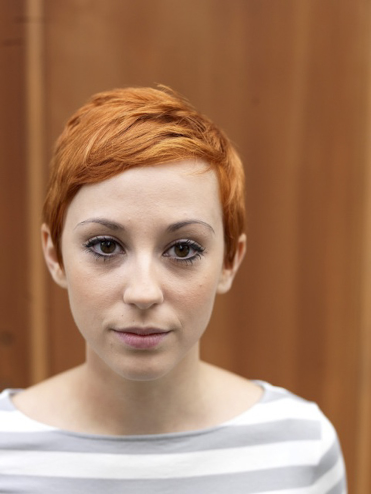 Picture of Tanja Raunig