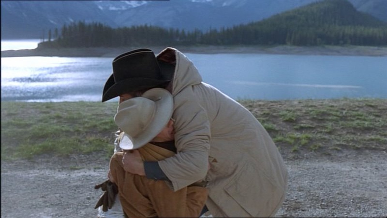 Picture of Brokeback Mountain