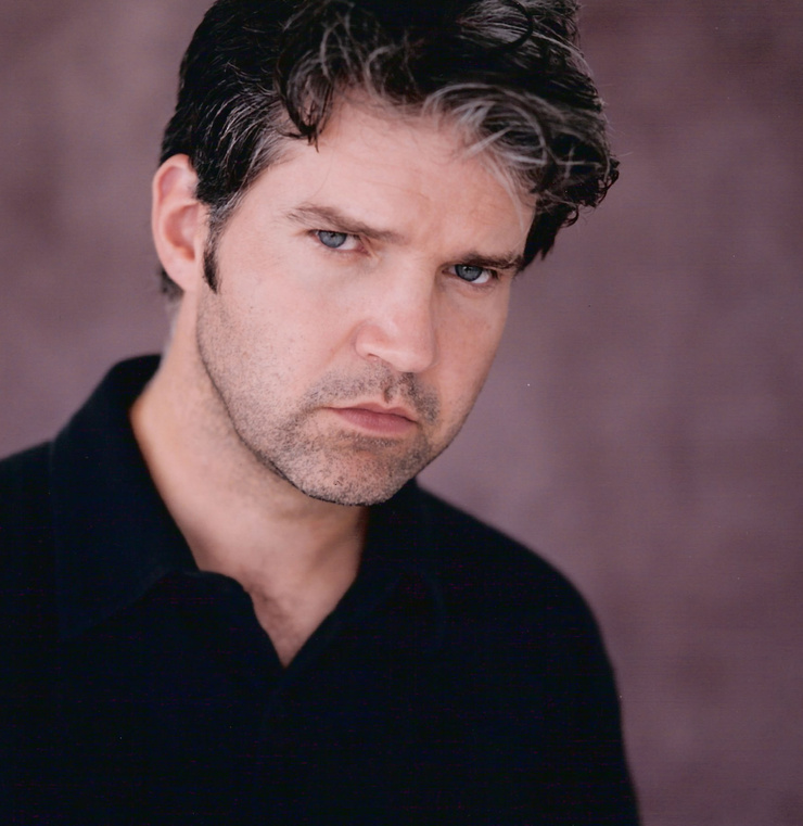 Picture of Lloyd Cole