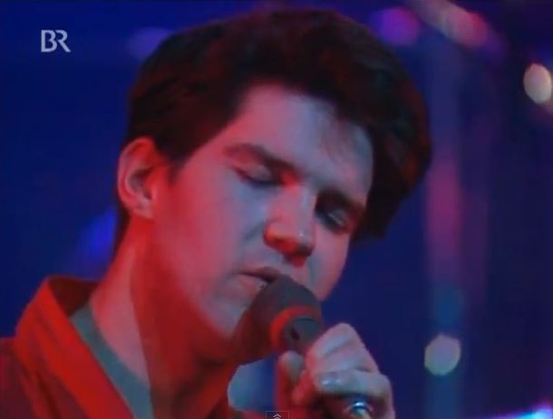 Picture of Lloyd Cole
