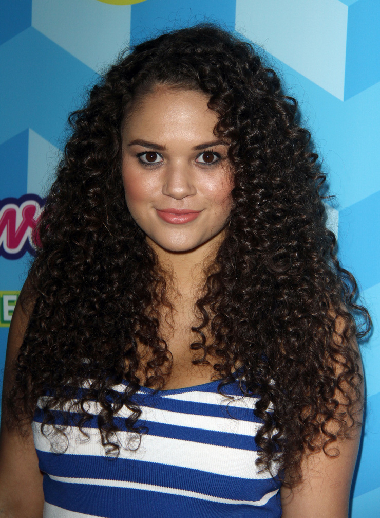 Picture of Madison Pettis