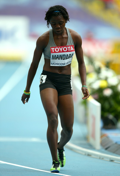 Elisabeth Mandaba image