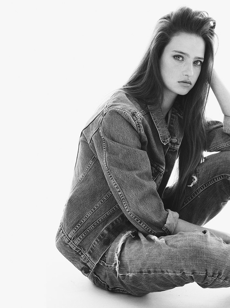 Picture of Lorena Sandu