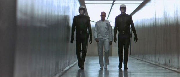 Picture of THX 1138