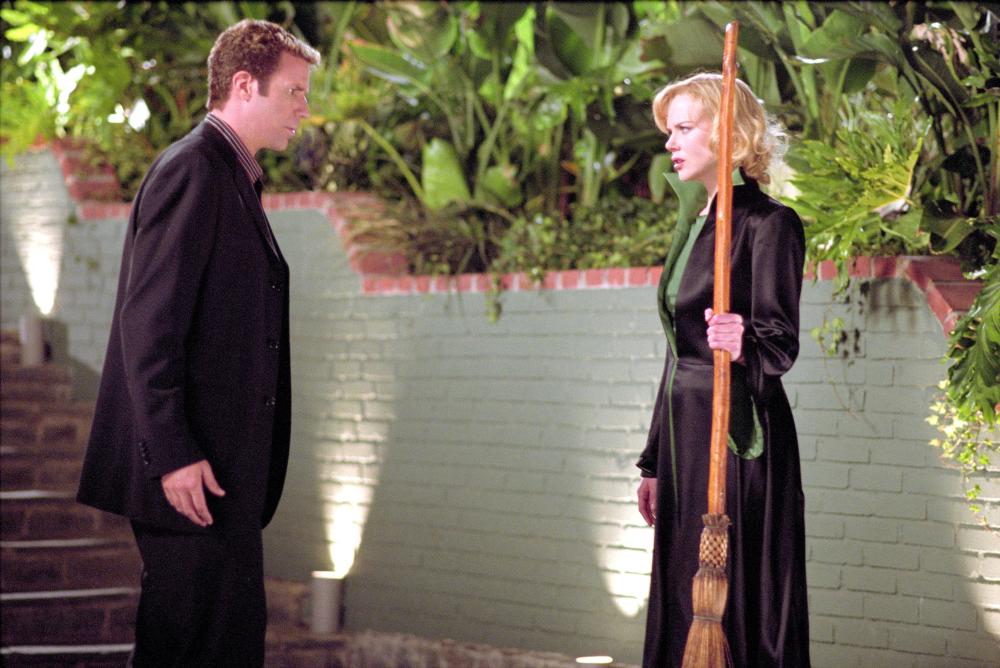 Picture of Bewitched