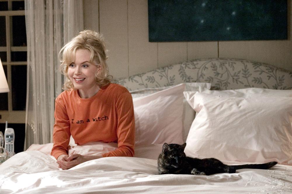 Picture of Bewitched