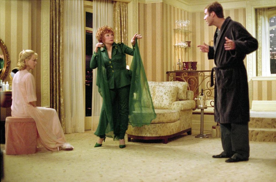 Picture of Bewitched