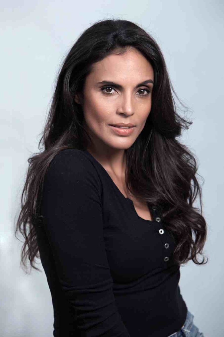 Picture of Kesia Elwin