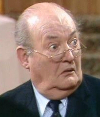 Picture of Mr. Ernest Grainger