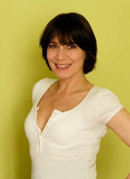 Picture of Ute Willing