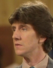 Picture of Mr. Bert Spooner