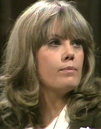 Picture of Miss Shirley Brahms