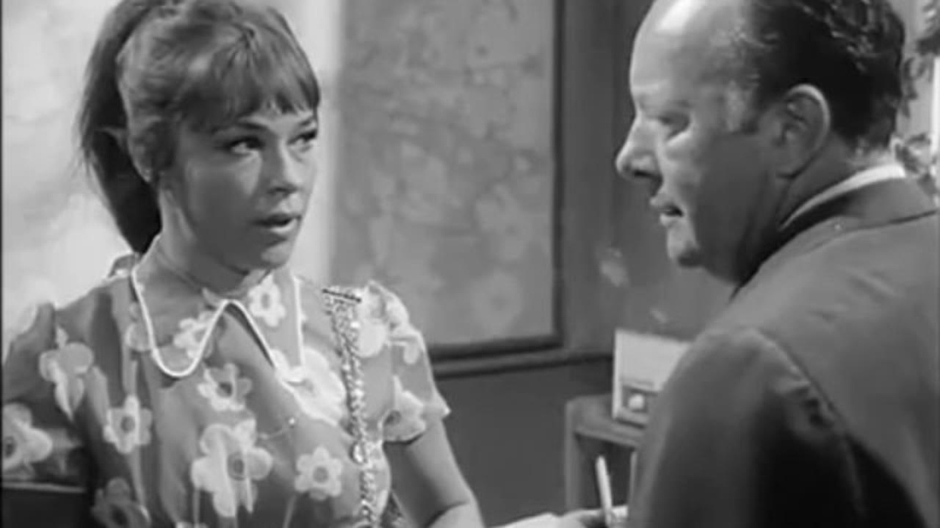 Picture of Eva Kinsky