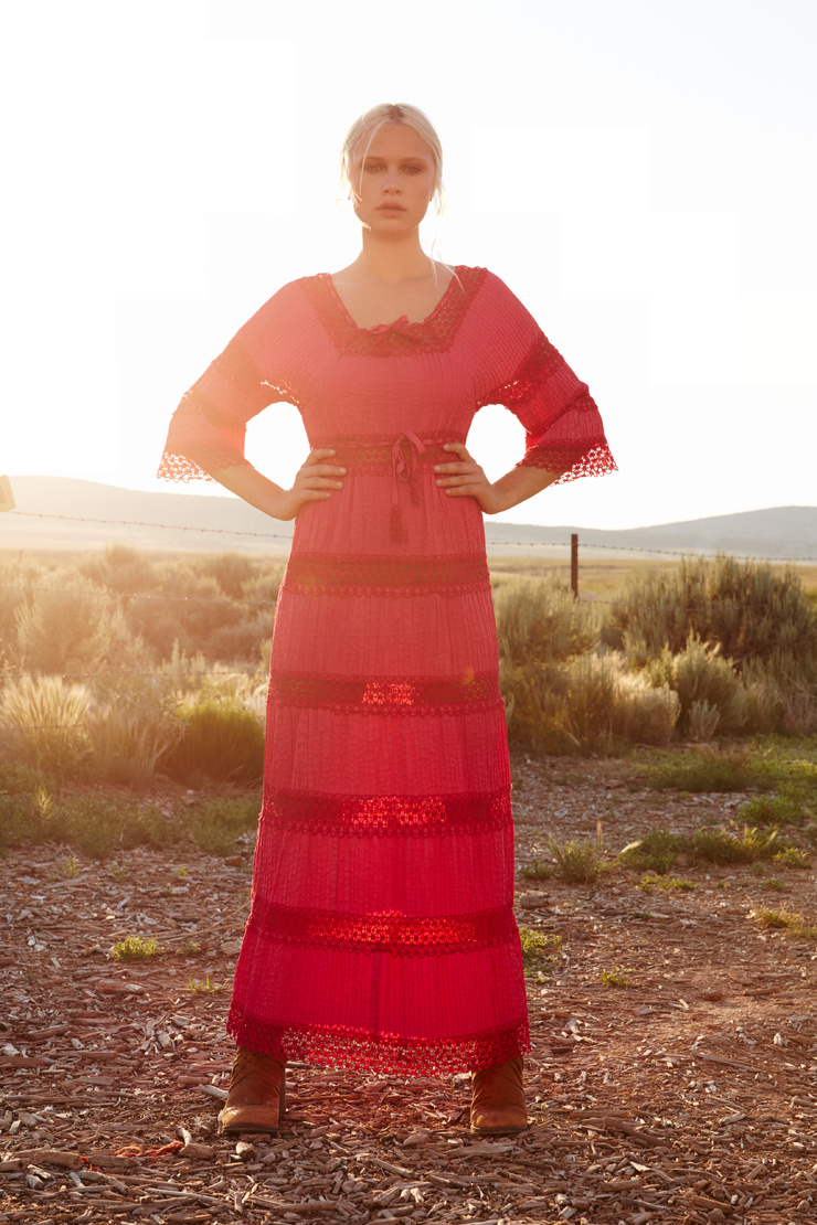 Picture of Delilah Parillo