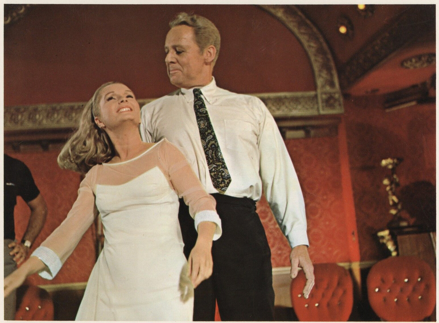 Image of Divorce American Style